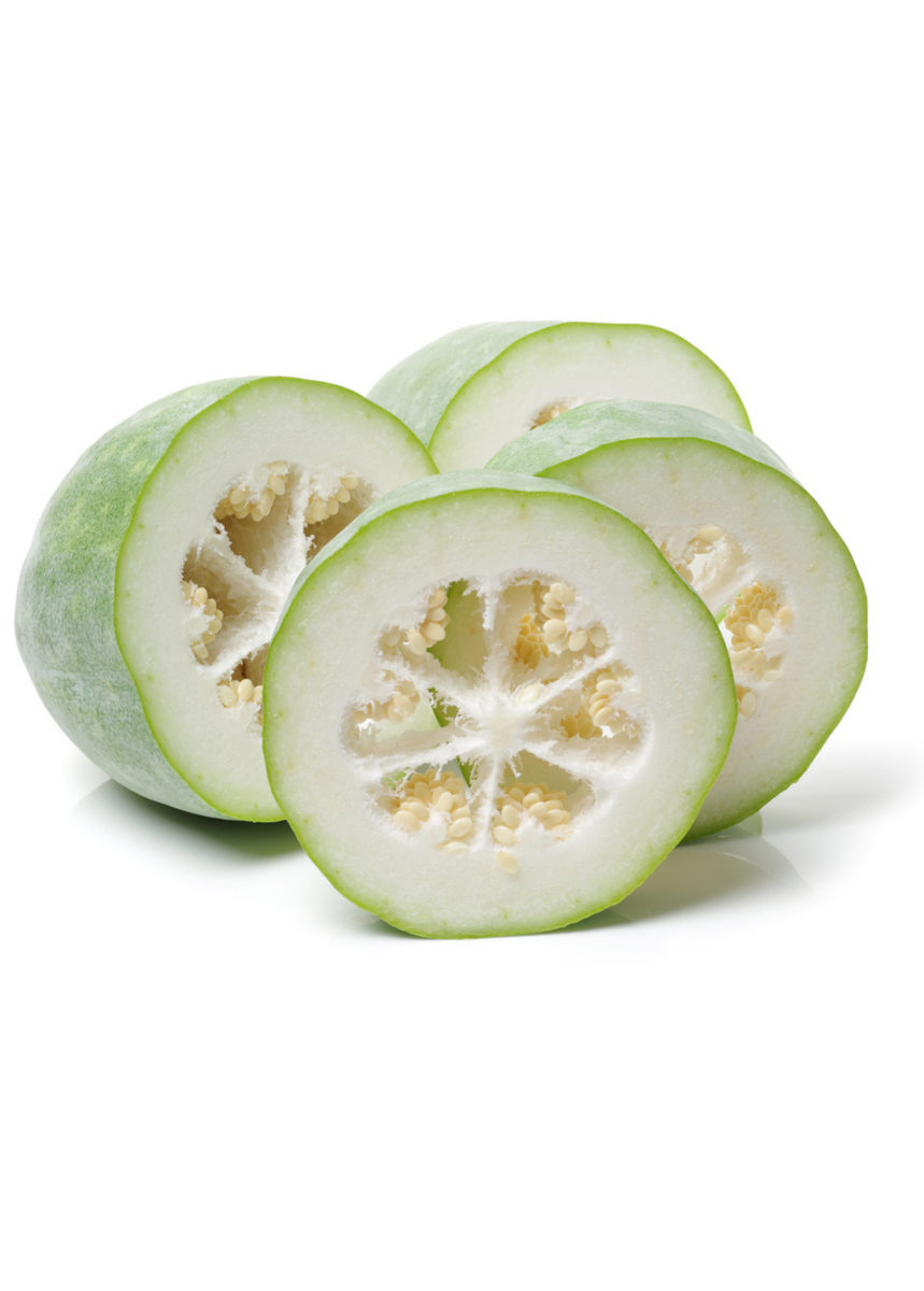 Winter Melon, Ash Gourd, Wax Gourd Plant For Sale - SowExotic.com – Sow ...