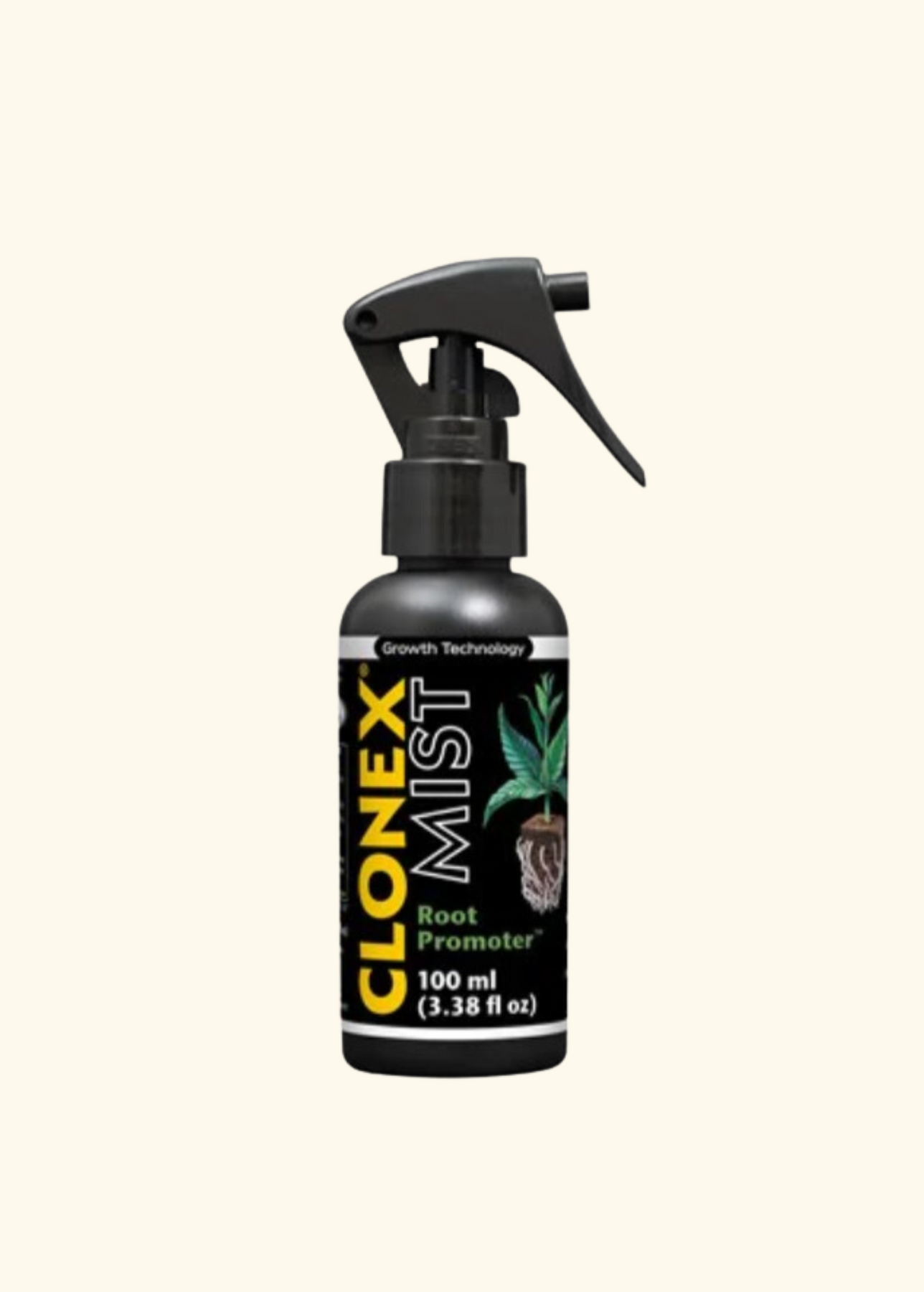 HDI Clonex Mist Root Promoter – Sow Exotic