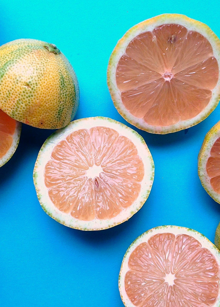 pink lemons cornwall