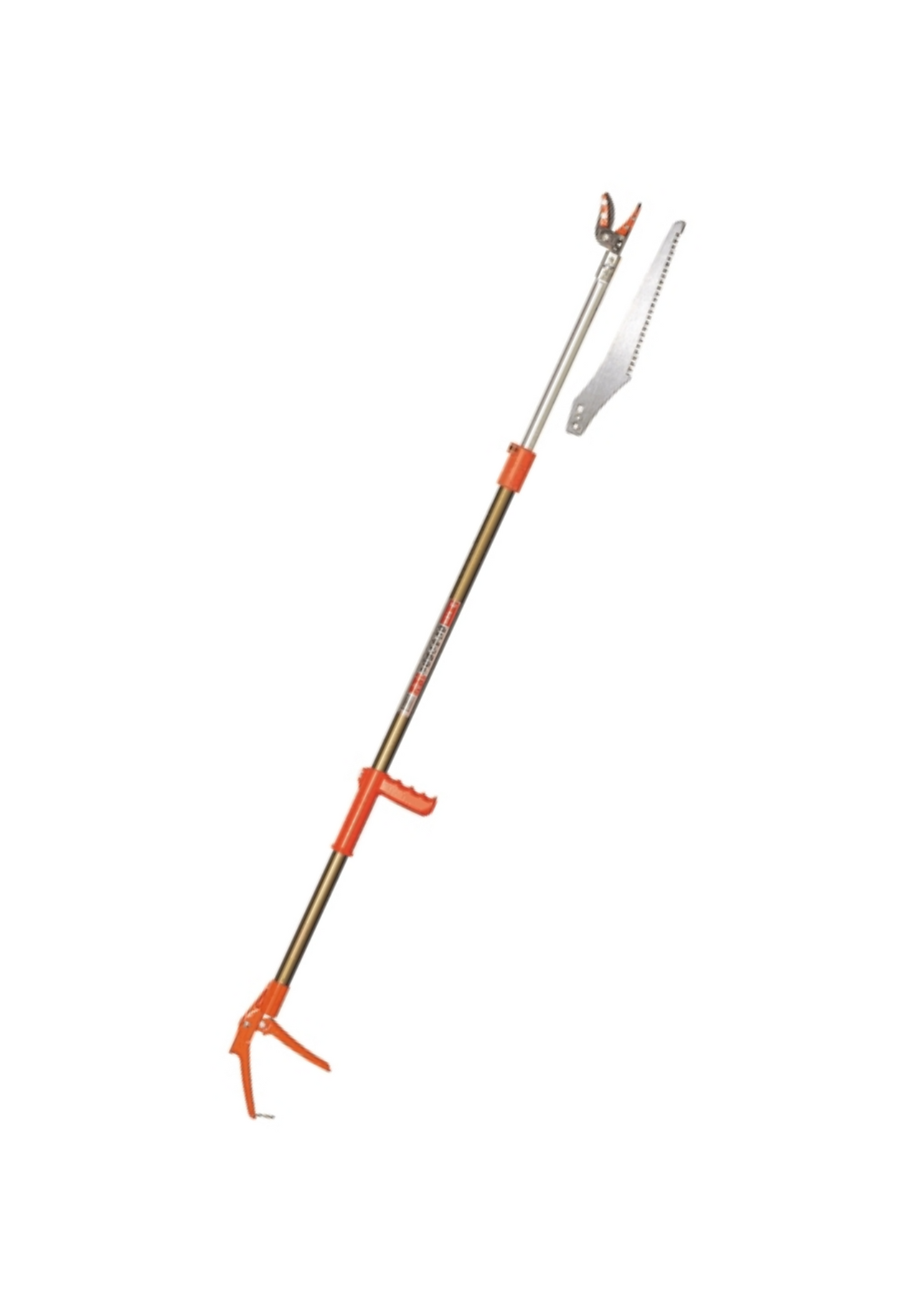 Sow Exotic | Garden Tools | Nobi-Nobi Telescoping Long Arm Pruner