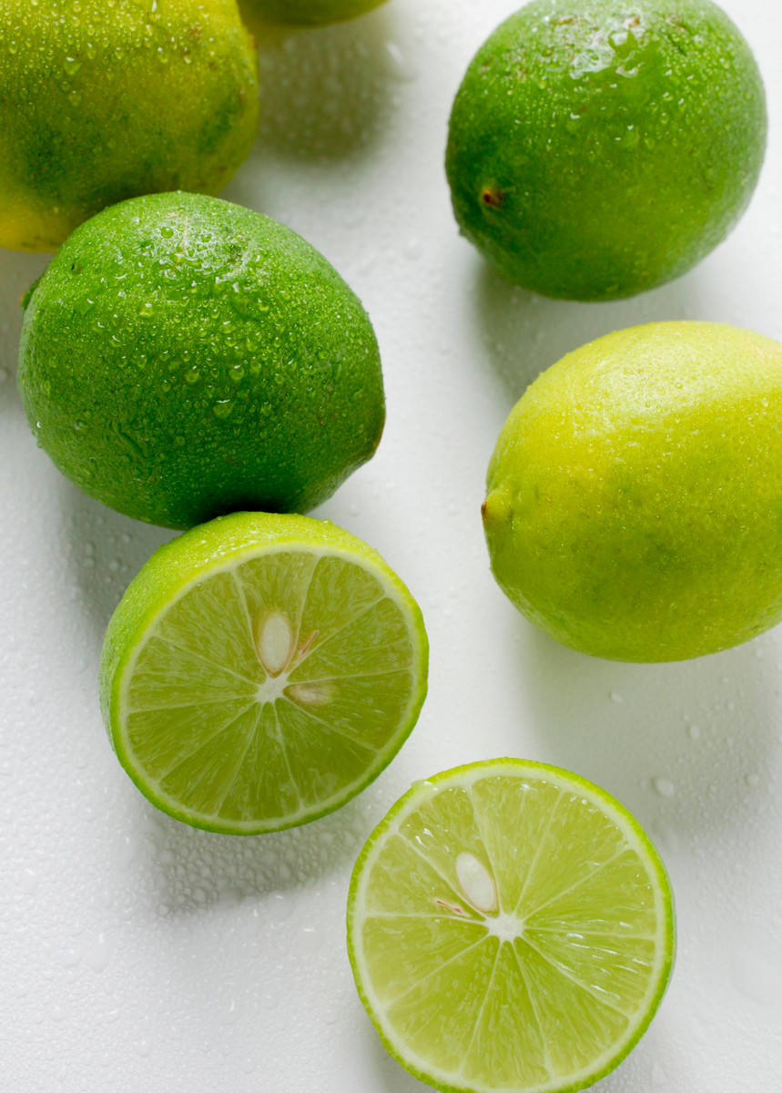 Key Lime Fruit Trees For Sale - SowExotic.com – Sow Exotic