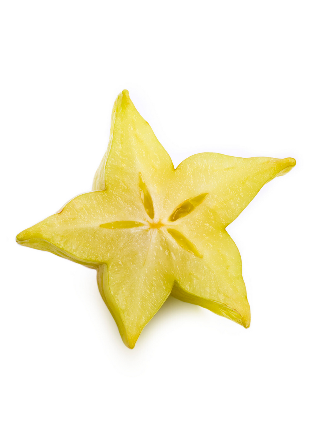 Star Shaped Fruit Name